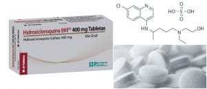 Hidroxicloroquina: ¿Qué es? Usos, Precauciones, Recomendaciones ...