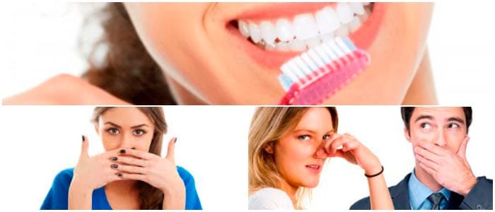 Halitosis: Definición, Causas, Bacterias Involucradas, Tratamiento ...