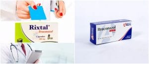 Itraconazol 100 mg: ¿Qué Es? ¿Cómo funciona? Efectos Secundarios ...