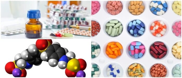 Antibióticoterapia: Diagnóstico, Actividad Sinérgica, Prevención De La ...