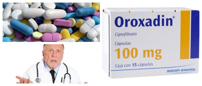 Oroxadin: Indicaciones, Acción Farmacológica, Dosis, Contraindicaciones ...