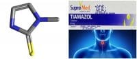 Tiamazol: ¿Qué Es? Formula, Presentación, Mecanismo De Acción ...