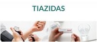 Tiazidas: ¿Qué Son? ¿Cómo Funcionan? Ejemplos, Efectos Secundarios y ...