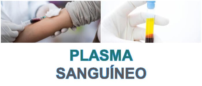 Plasma Sanguíneo: Definición, Funciones, Diferencias, Componentes y Células