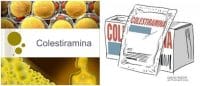 Colestiramina: ¿Qué Es? Usos Médicos, Dosificación, Efectos Secundarios ...