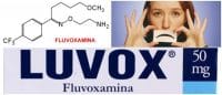 Fluvoxamina: Formula, Indicaciones, Mecanismo de Acción, Dosis, Efectos ...