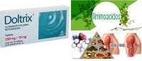 Doltrix: Farmacología, Indicaciones, Contraindicaciones Advertencias y ...