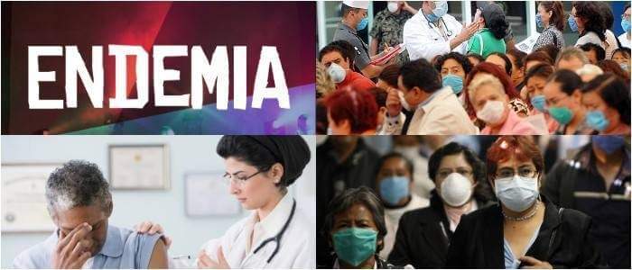 Endemia: ¿Qué es? ¿Cuándo una Enfermedad Emergente se Vuelve Endémica ...