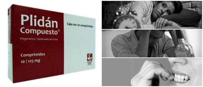 Plidán: Administración, Efectos Secundarios, Precauciones y Almacenamiento