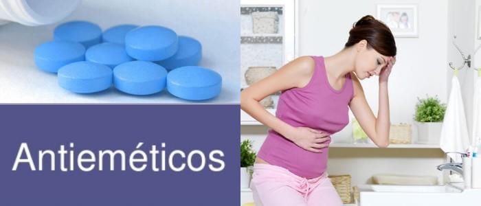 Antieméticos: Definición, Tipos, Efectos Secundarios y Tratamientos con ...
