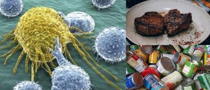 Carcinógeno: ¿Qué es? ¿Cómo Funciona? Ejemplos de Carcinógenos y ...