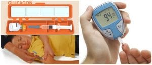 Glucagón: Indicaciones, Modo de Empleo, Efectos Secundarios y Precauciones