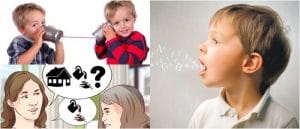 Ecolalia: Definición, Signos, Síntomas, Causas, Tratamiento y ...