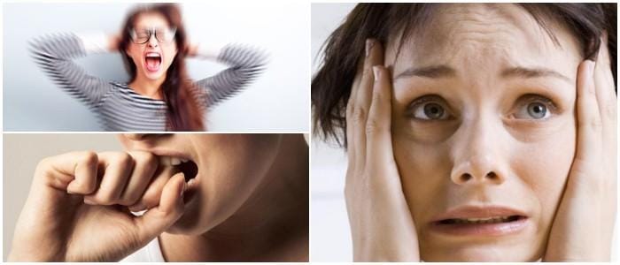 Ataque De Pánico Tipos Diferencias Causas Síntomas Tratamiento Y