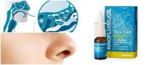 Rinofluimucil: Usos, Presentación, Composición, Mecanismo de Acción ...