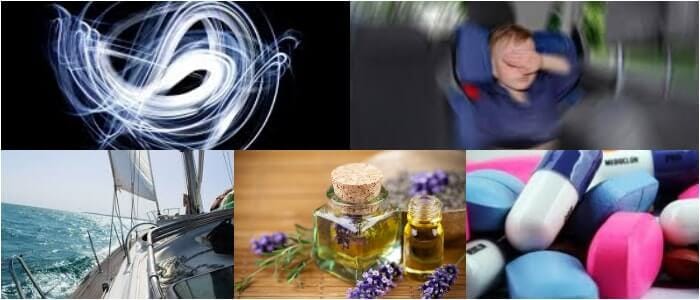 Cinetosis: Definición, Causas, Síntomas, Tratamiento y Prevención
