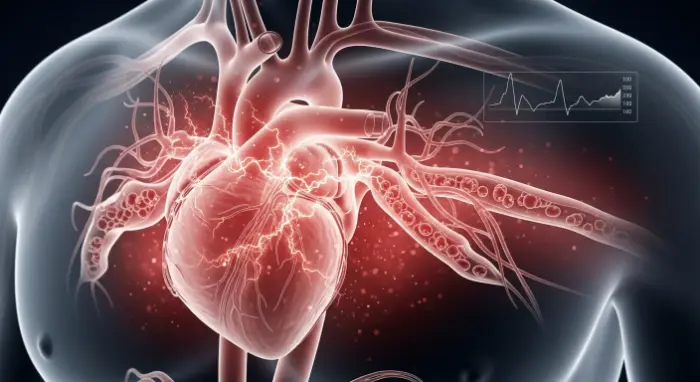 Choque distributivo: Por qué ocurre y cómo afecta a tu Presión Arterial